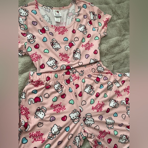 Hello Kitty | Intimates & Sleepwear | Hello Kitty Pijamas | Poshmark